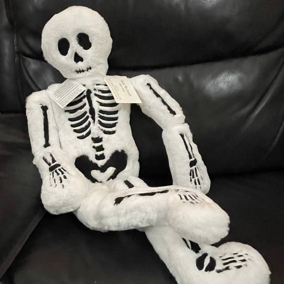 Isaac Mizrahi | Holiday | Halloween Isaac Mizrahi Light Up Skeleton ...